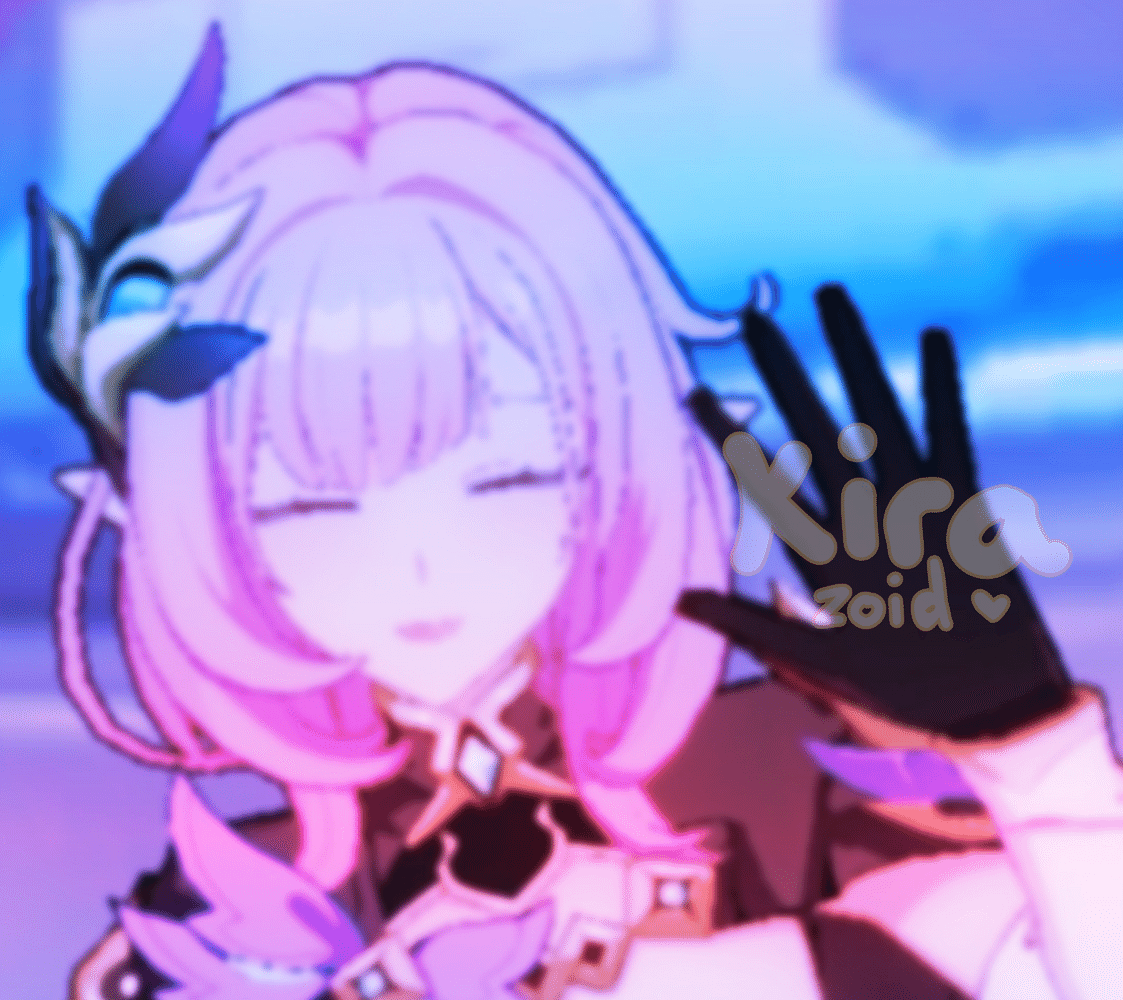 Aesthetic PFPS of Elysia ☆ (⚠️ Warning: Bright Photos ⚠️) Honkai Impact ...