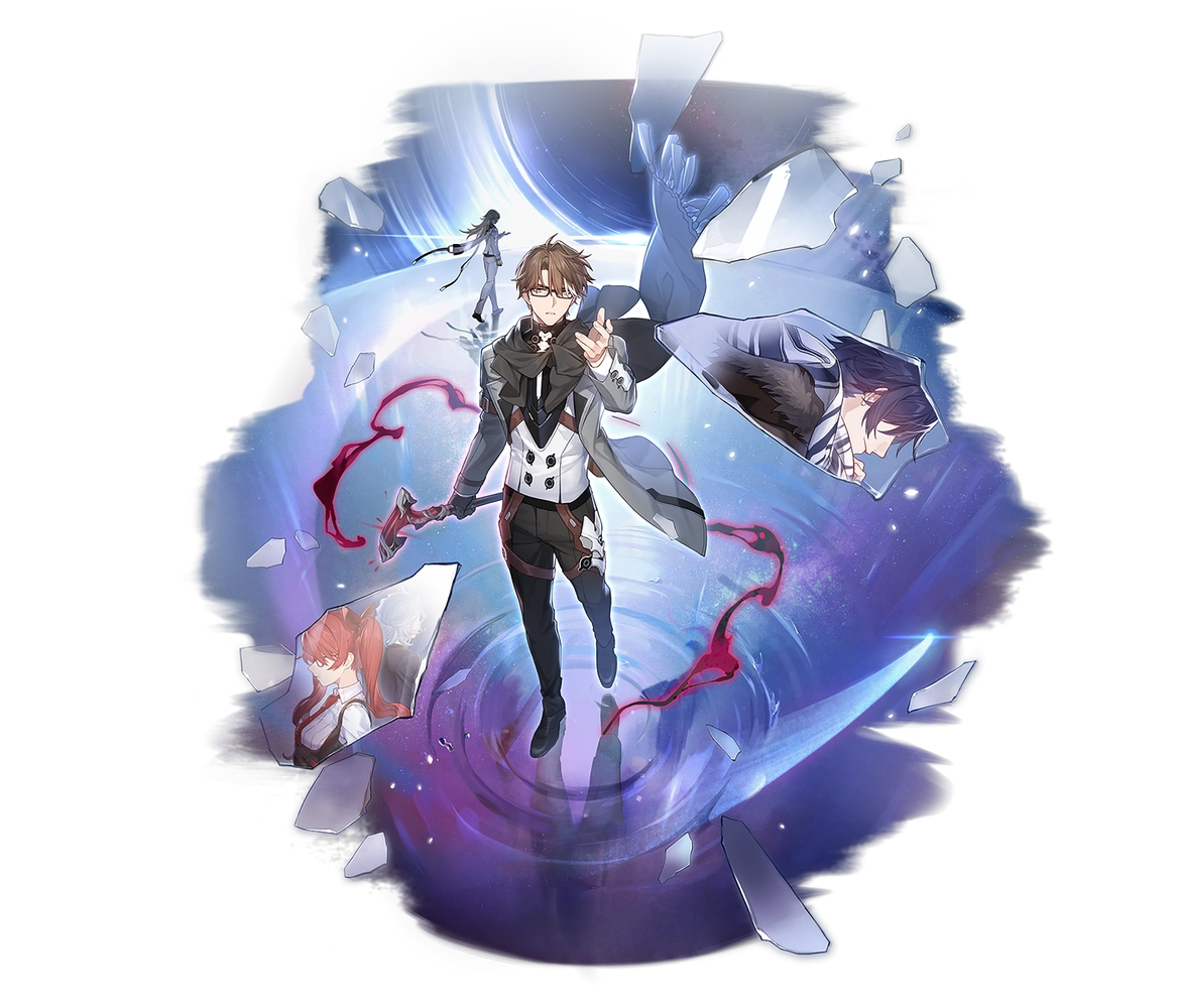 HoYoLAB - Official Community