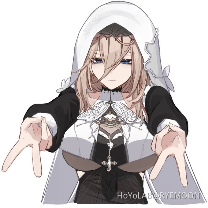 HBD Aponia!💕 | Honkai Impact 3rd | HoYoLAB