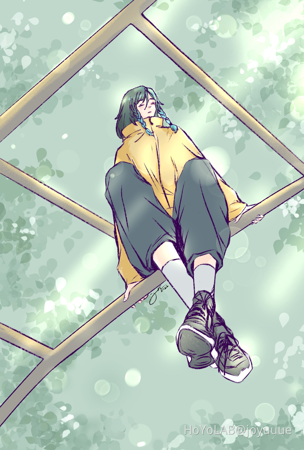 Anemo Archon Barsibato? (⁀ᗢ⁀) Genshin Impact | HoYoLAB