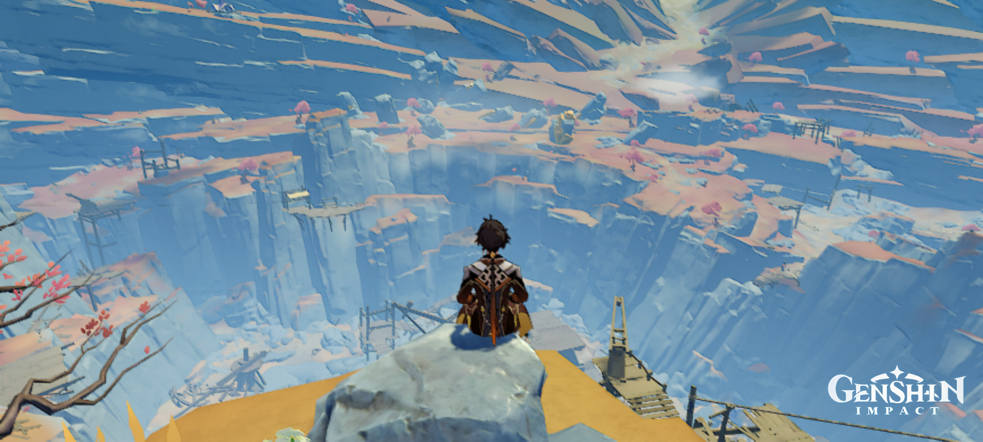 Sima Genshin Impact | HoYoLAB