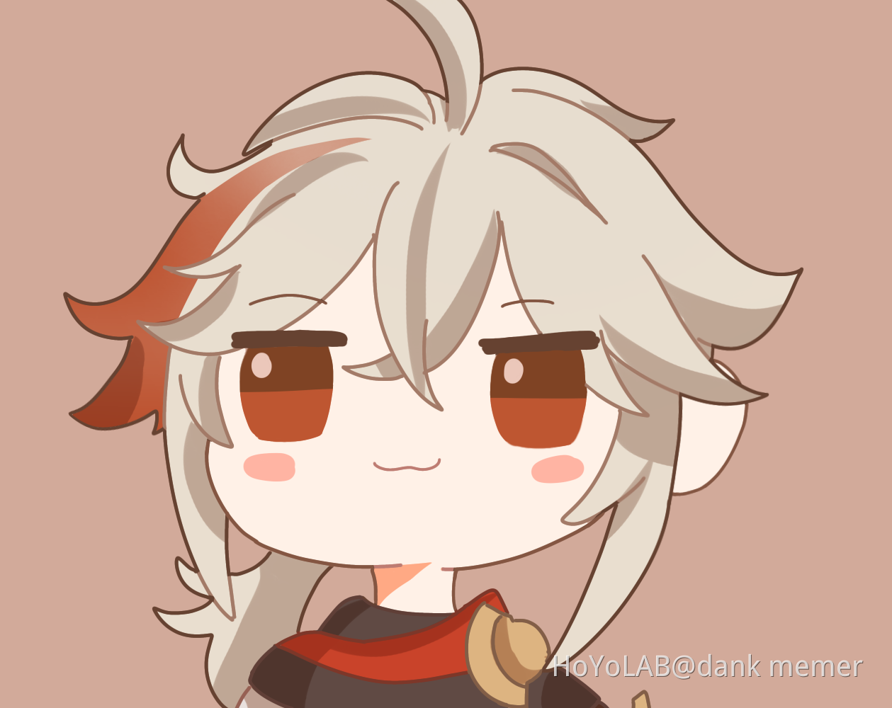 Genshin short boys Pfp Genshin Impact | HoYoLAB