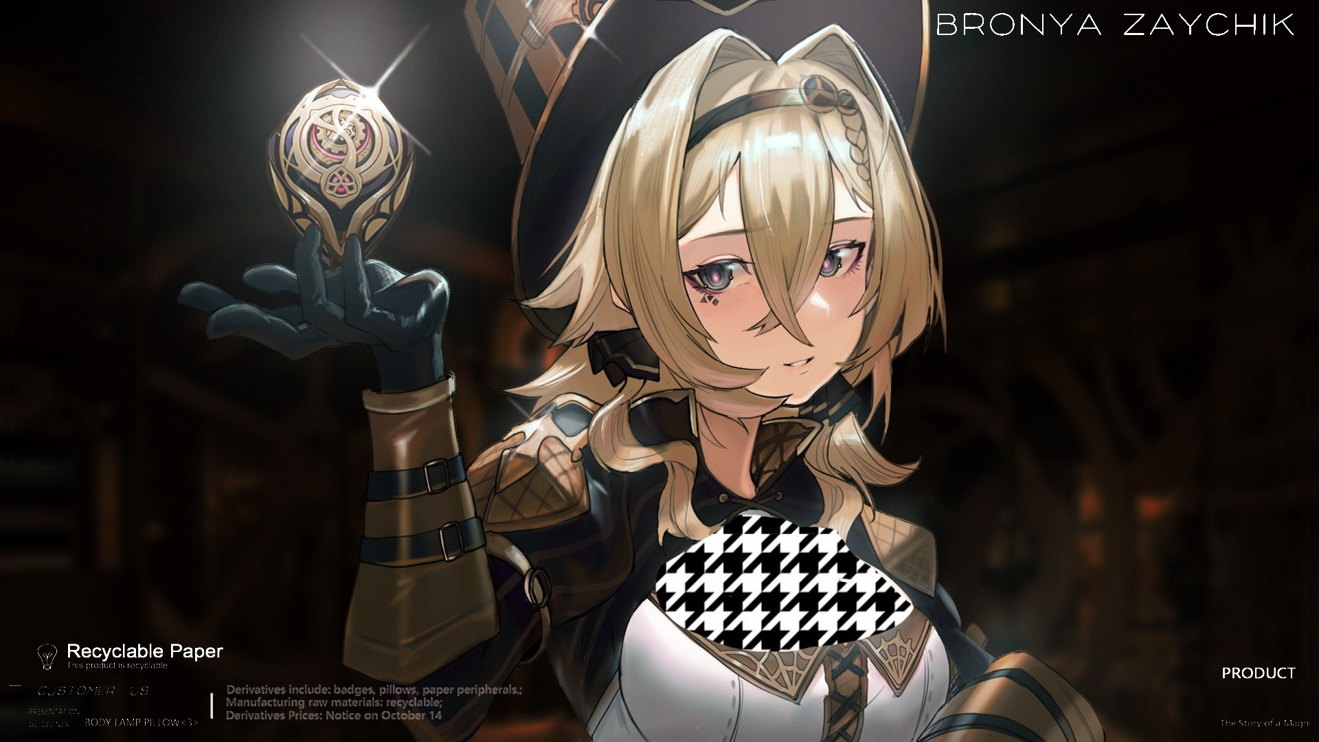 Vill V Honkai Impact 3rd | HoYoLAB