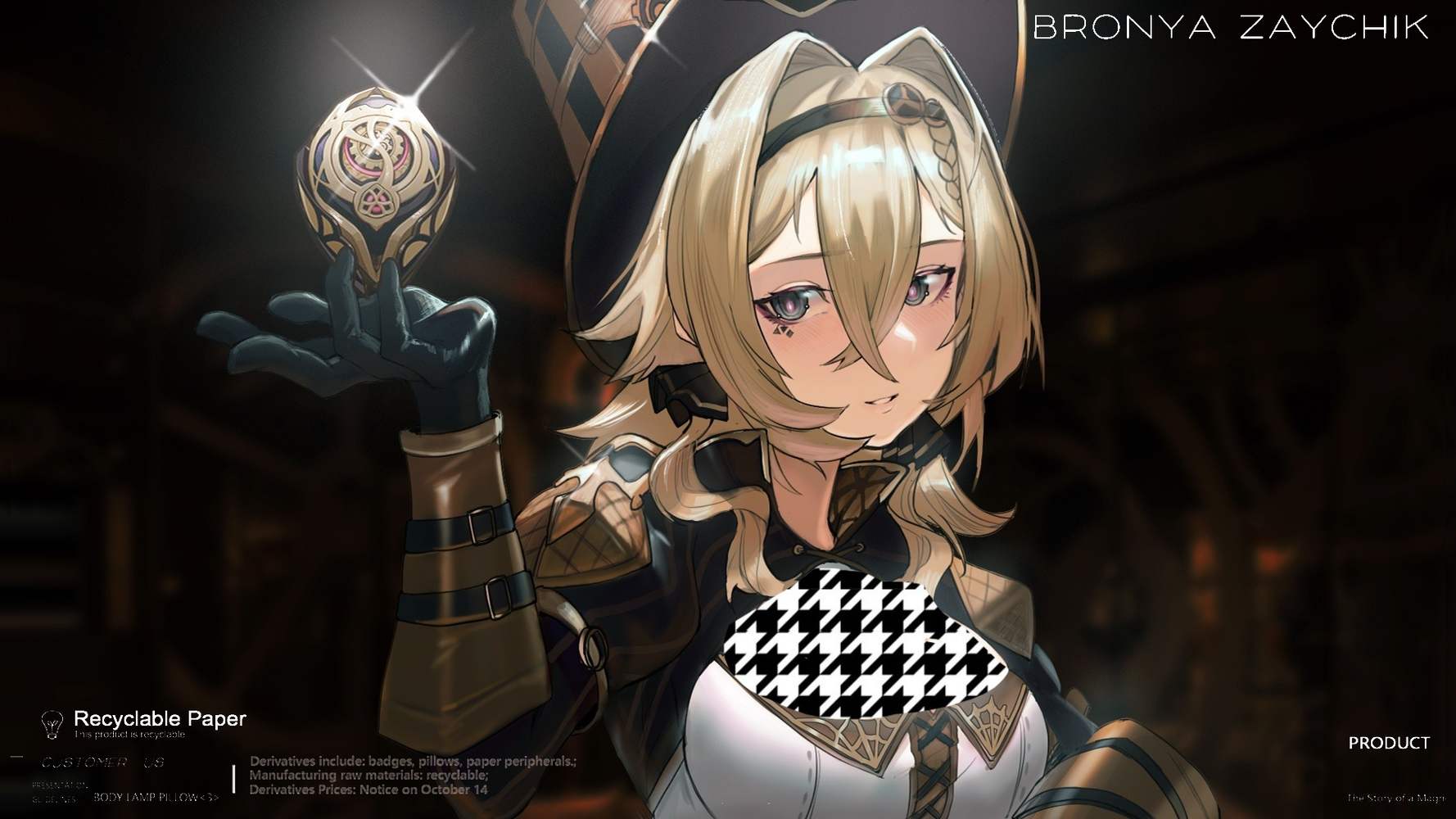Vill V Honkai Impact 3rd | HoYoLAB