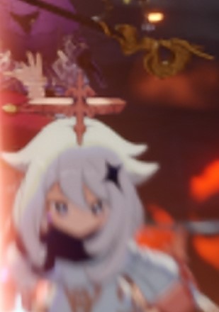 Paimon's Mad Genshin Impact | HoYoLAB