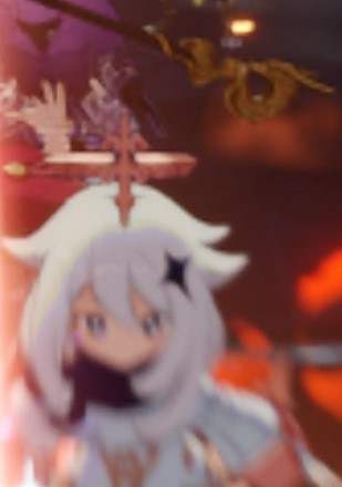 Paimon's Mad Genshin Impact | HoYoLAB