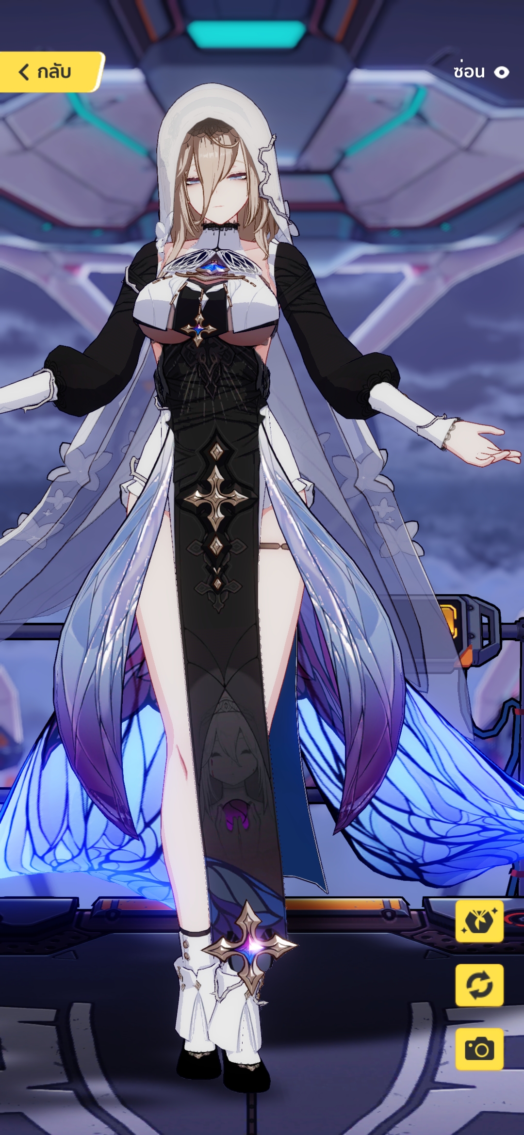 HBD Aponia🎂 ️ Honkai Impact 3rd | HoYoLAB