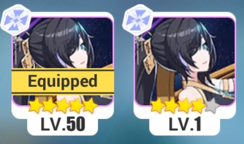 I just wanted Aponia's weapon... Honkai Impact 3rd | HoYoLAB