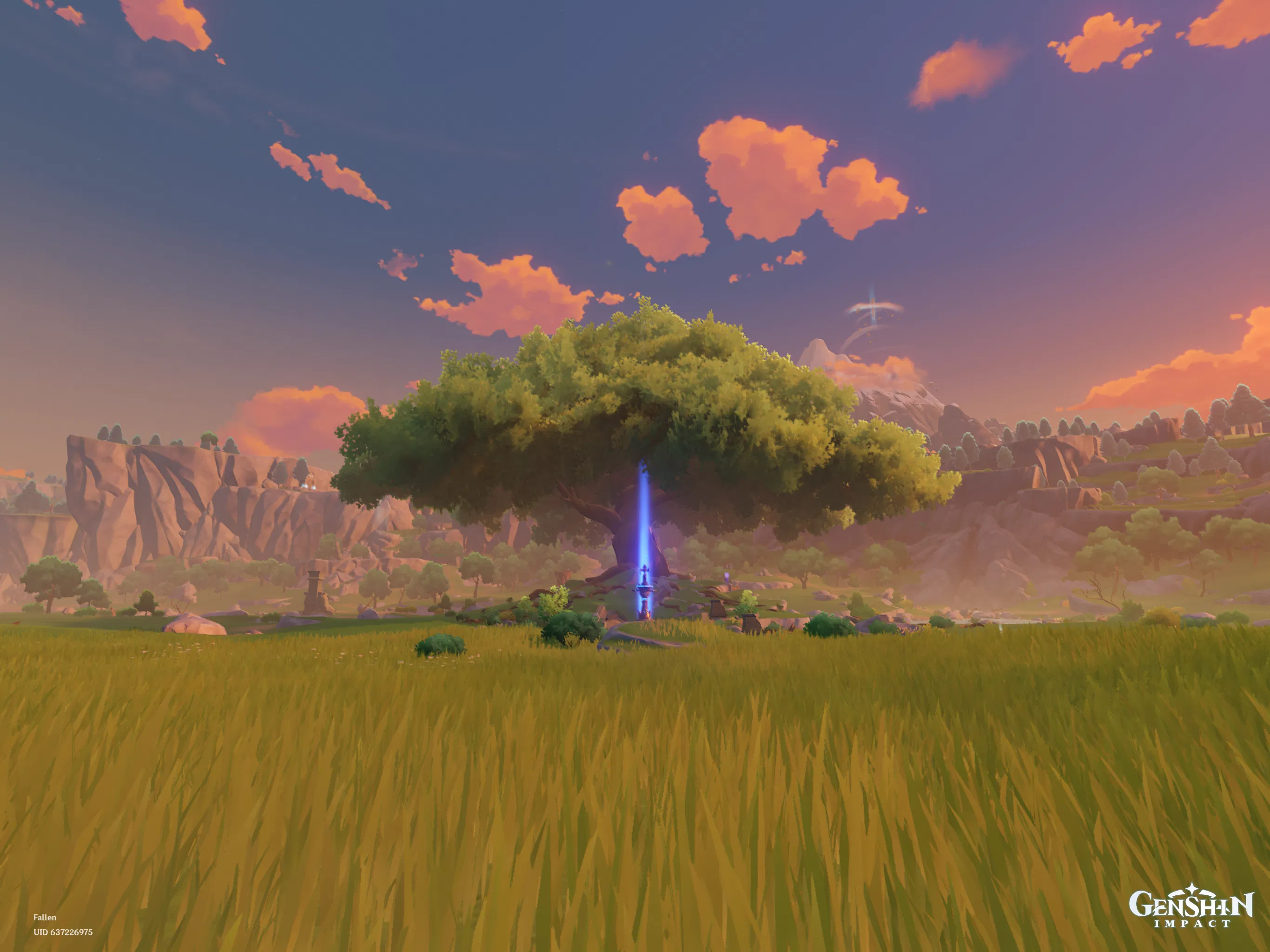 Windrise Genshin Impact | HoYoLAB