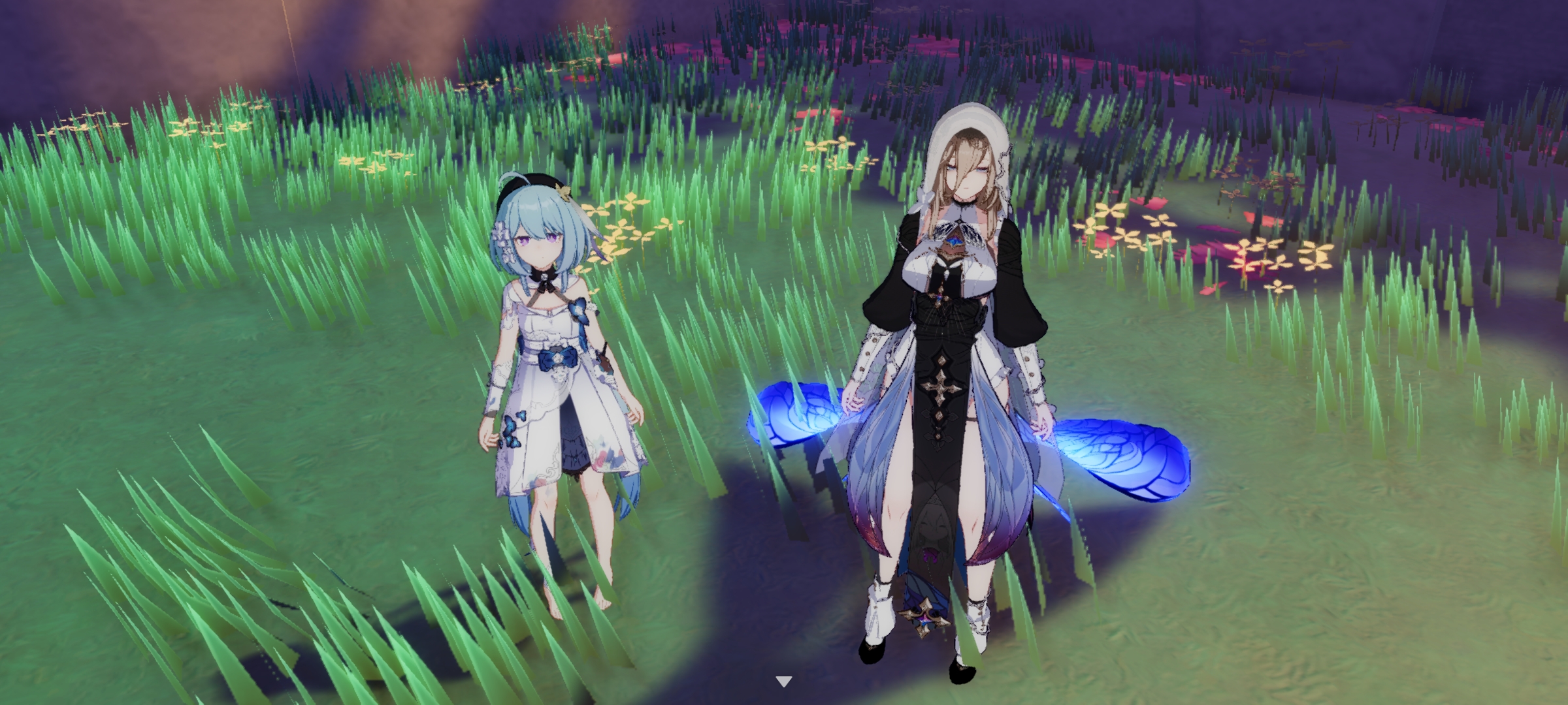 Aponia Honkai Impact 3rd | HoYoLAB