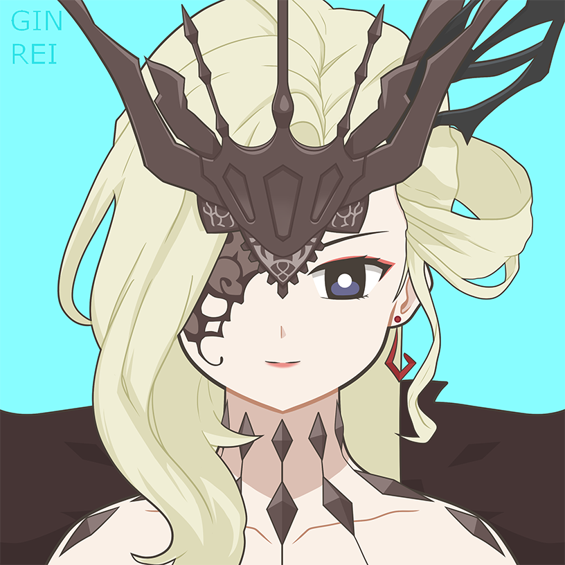 Chibi Signora Genshin Impact | HoYoLAB