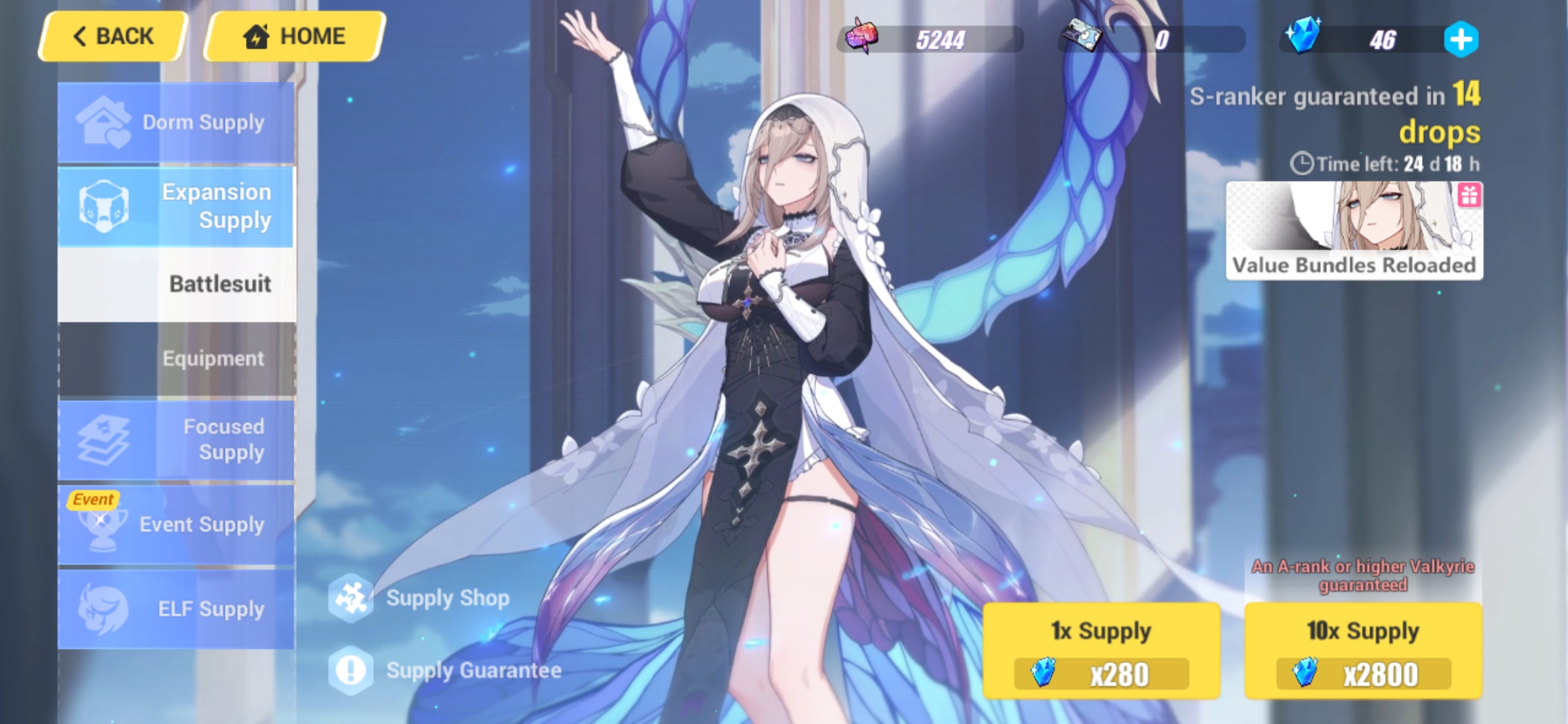 Apiona drop Honkai Impact 3rd | HoYoLAB