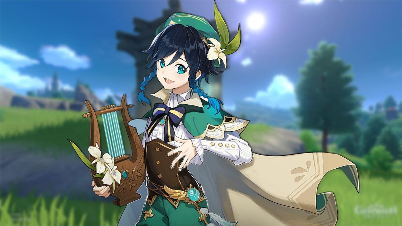 wallpapers/images | Genshin Impact | HoYoLAB