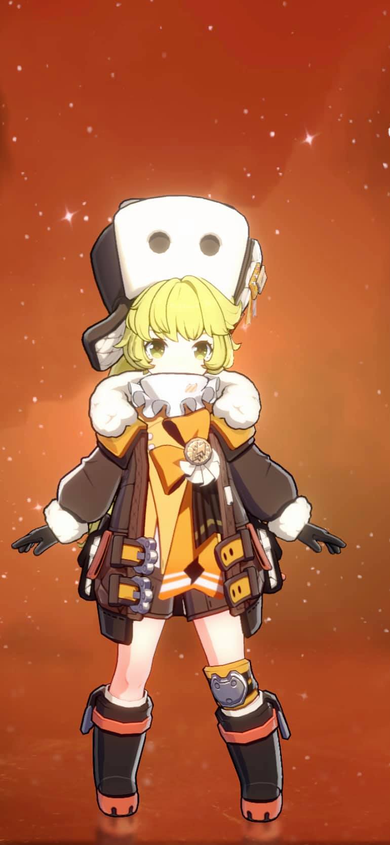 Hook Honkai: Star Rail | HoYoLAB