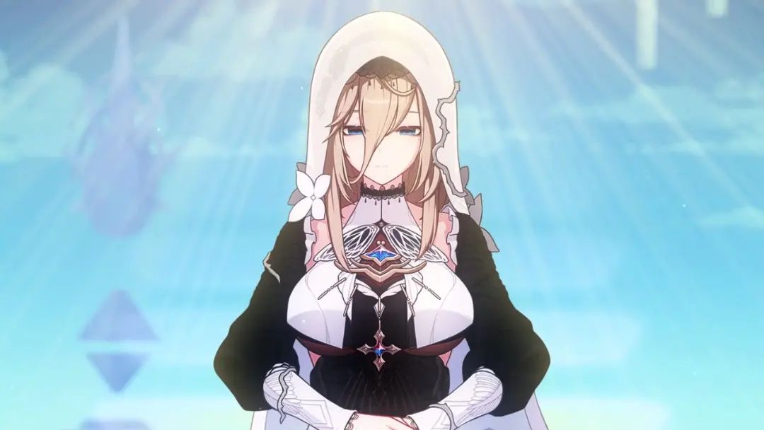 Happy Birthday Aphonia Honkai Impact 3rd | HoYoLAB
