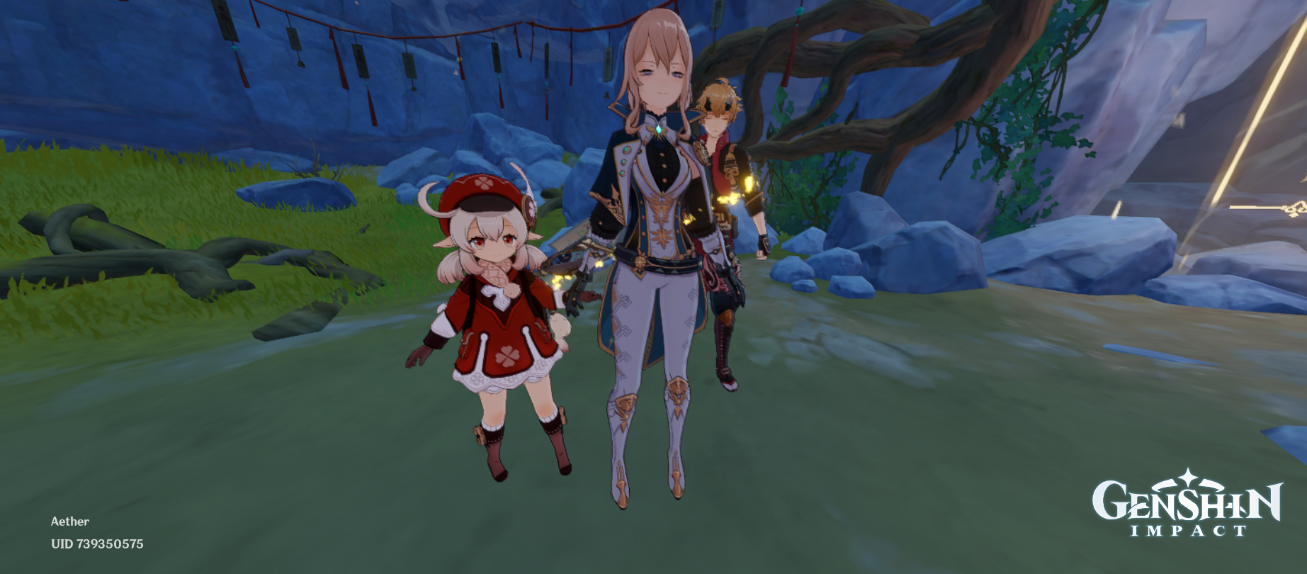 jean and klee 😄😄😄 Genshin Impact | HoYoLAB