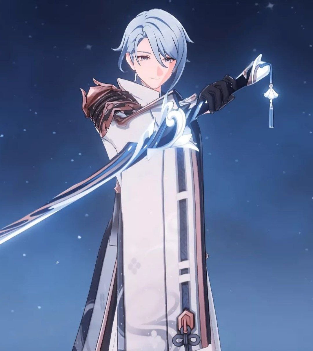 Icons | Genshin Impact | HoYoLAB