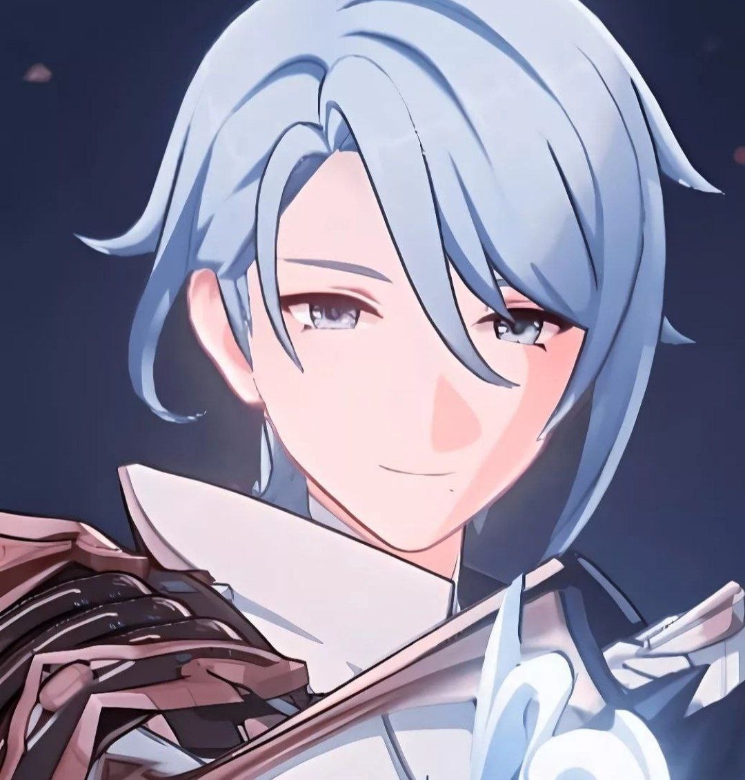 Icons Genshin Impact | HoYoLAB