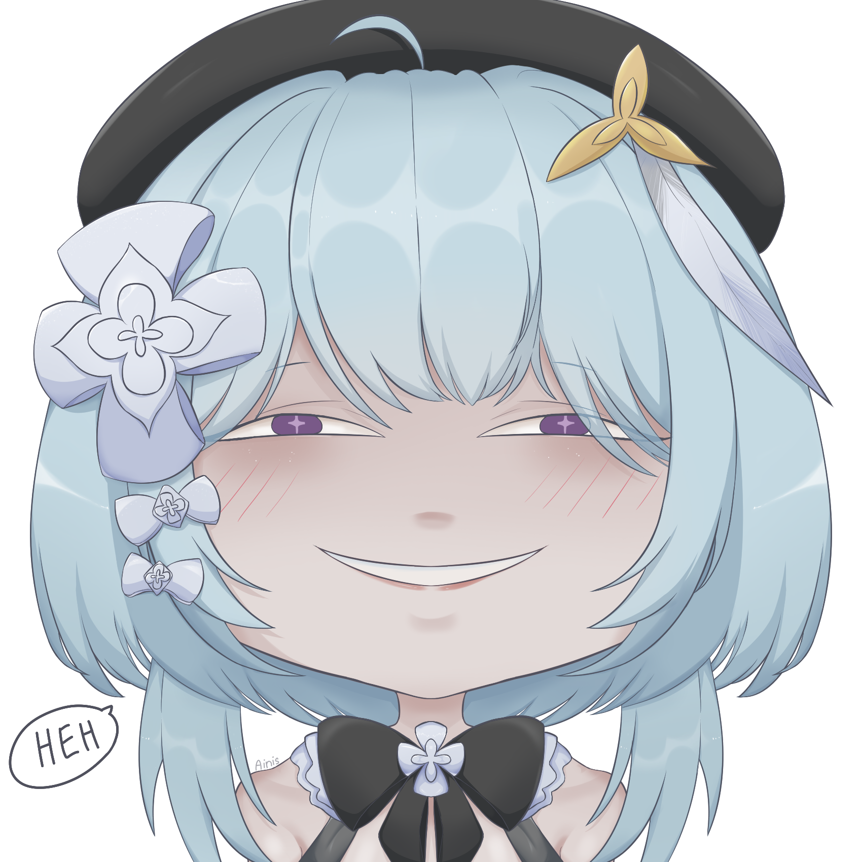 (𓁹‿𓁹) Honkai Impact 3rd | HoYoLAB