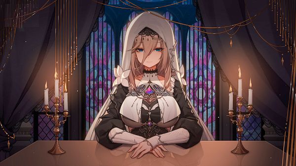 Happy birthday aponia Honkai Impact 3rd | HoYoLAB