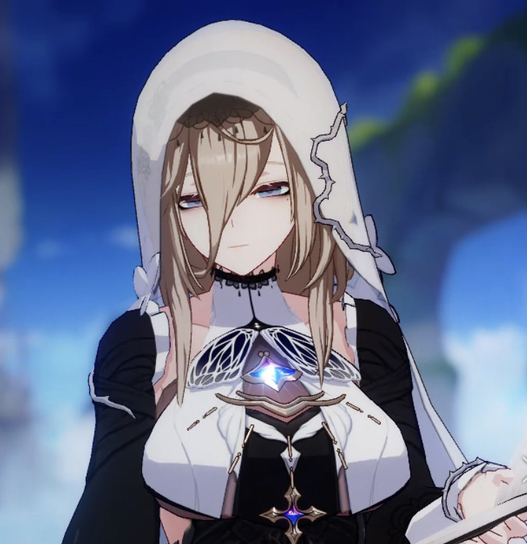 Happy Birthday Aponia ! Honkai Impact 3rd | HoYoLAB