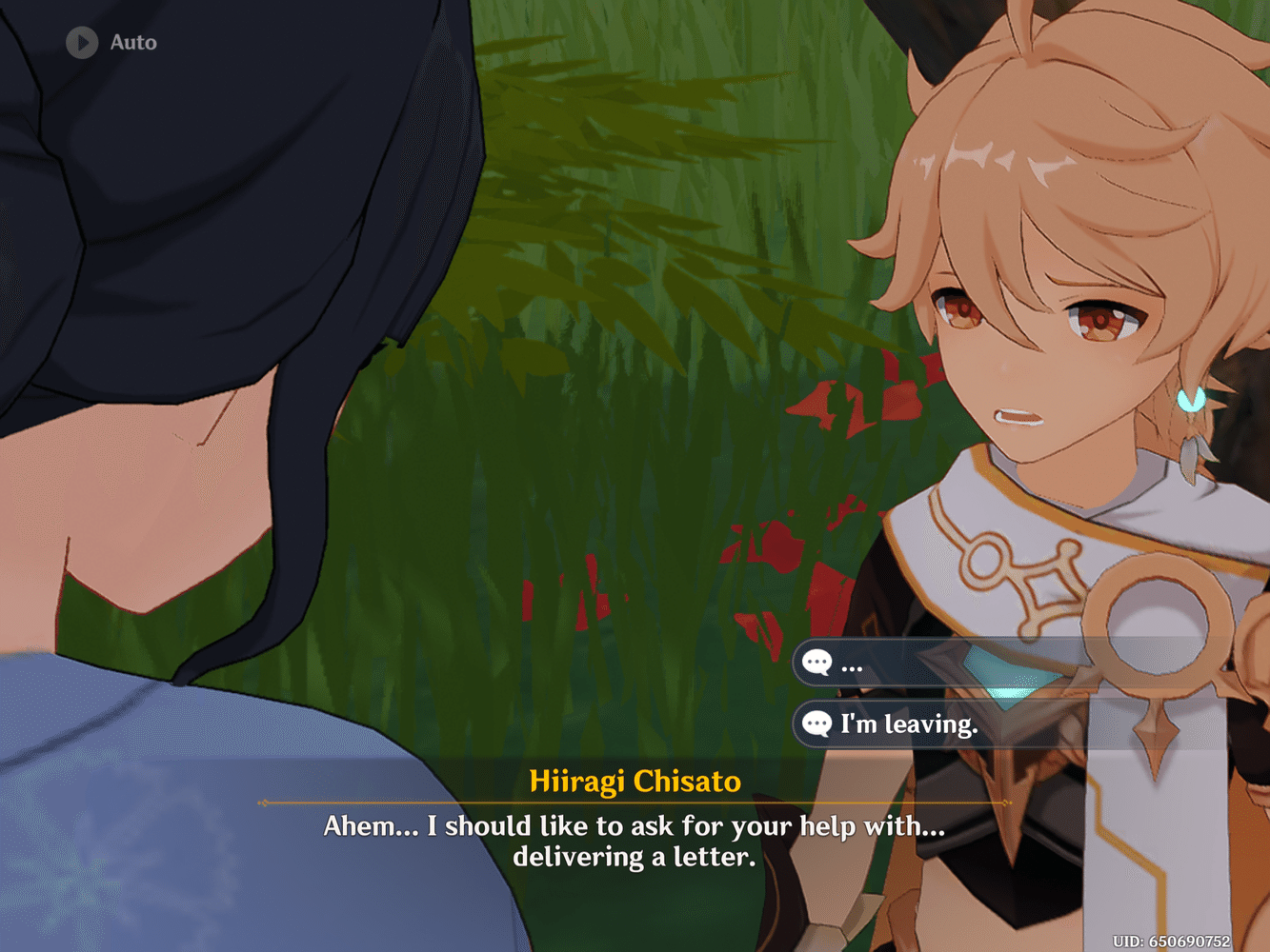 Aether expressions :) Genshin Impact | HoYoLAB