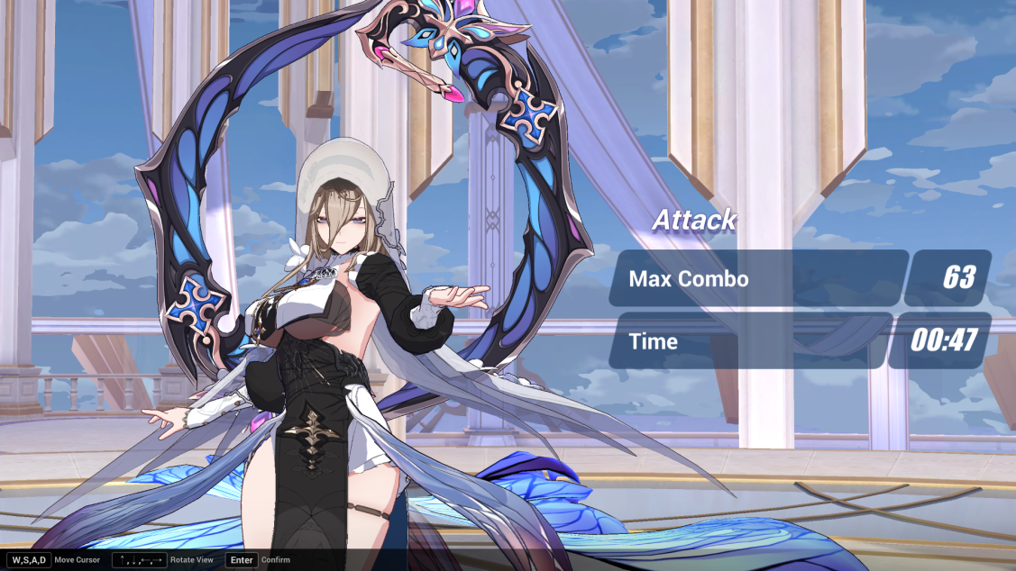 aponia queen Honkai Impact 3rd | HoYoLAB