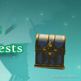 [Guide] All Mondstadt Luxurious Chests (19 Total) Genshin Impact | HoYoLAB