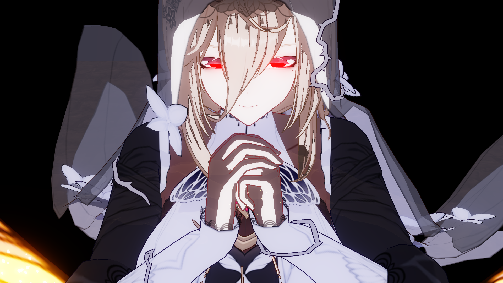 Happy Bday Aponia!! Honkai Impact 3rd | HoYoLAB