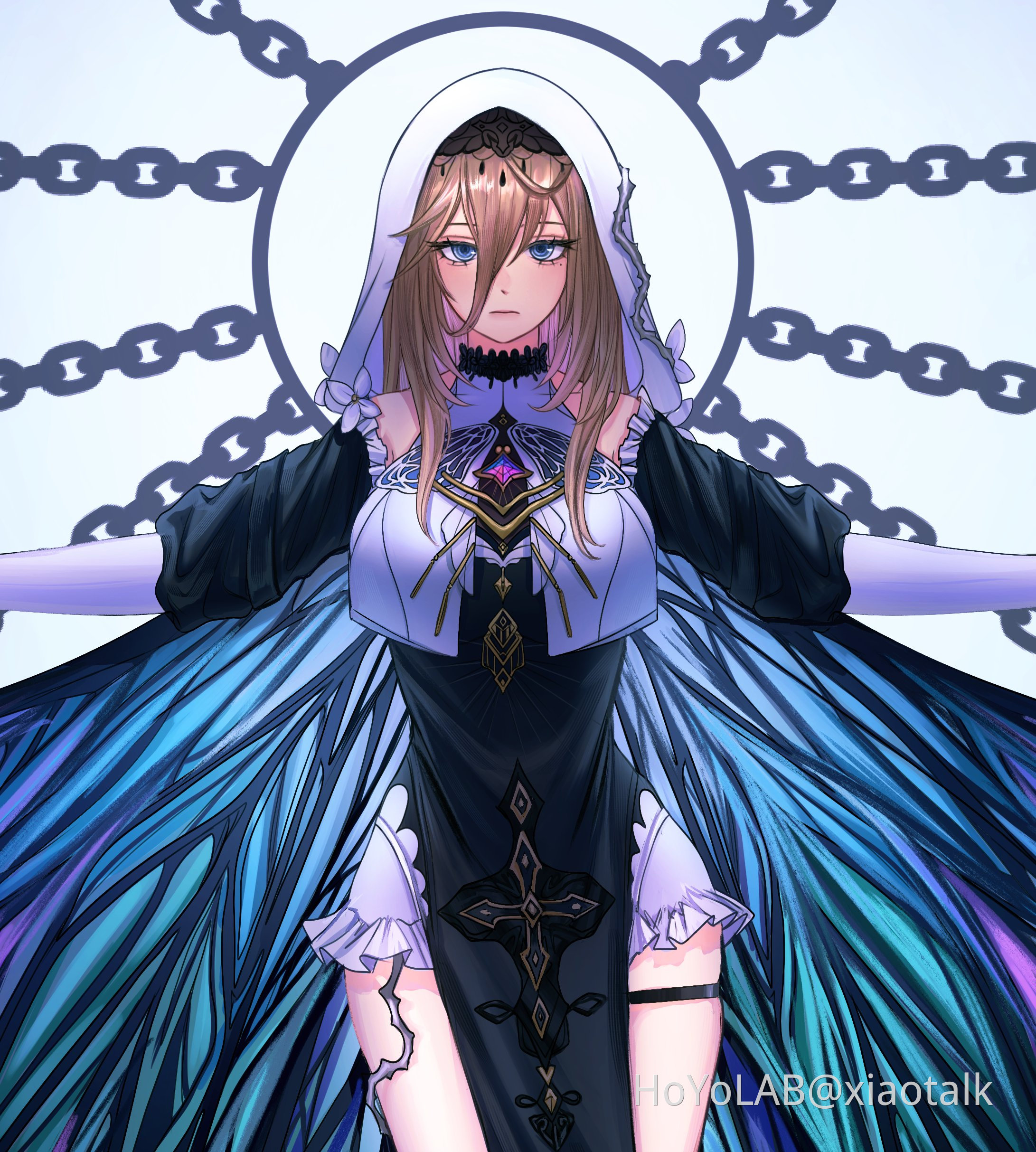 Aponia's guidance... Honkai Impact 3rd | HoYoLAB