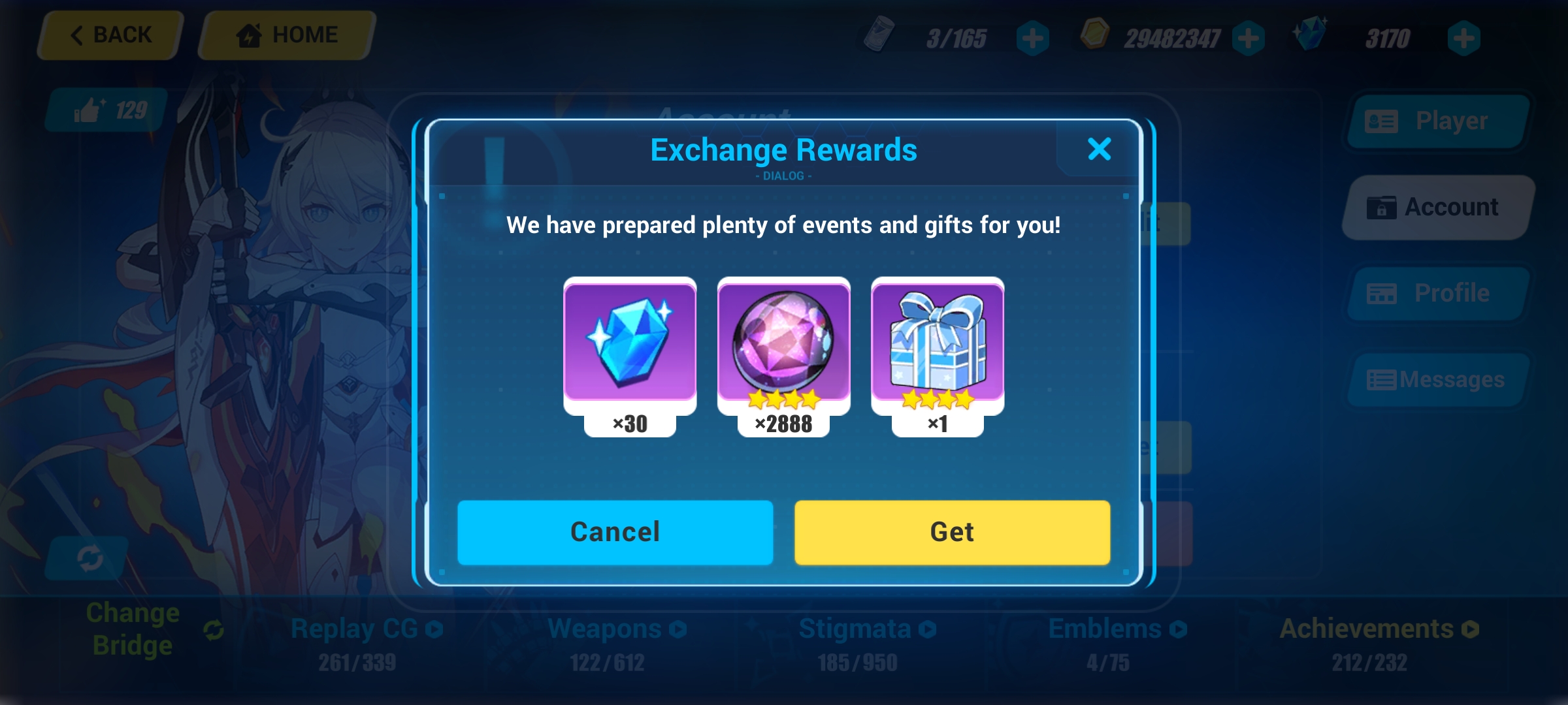 Honkai Impact Code Honkai Impact 3rd | HoYoLAB