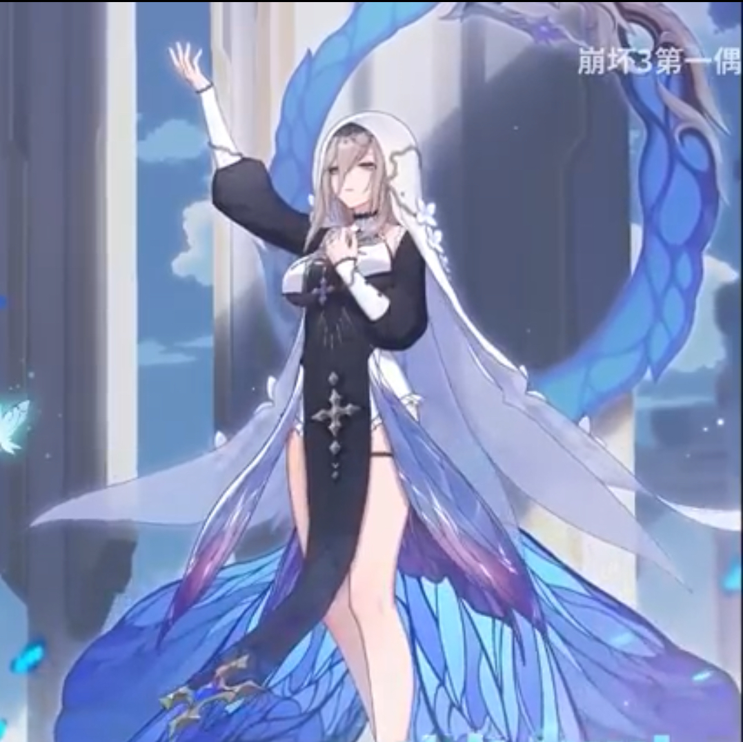 HAPPY BIRTHDAY APONIA Honkai Impact 3rd | HoYoLAB