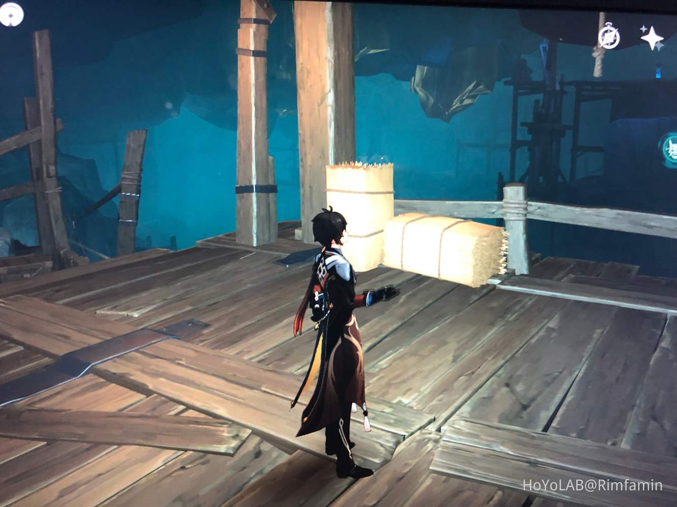 the chasm underground hidden chest. Genshin Impact | HoYoLAB