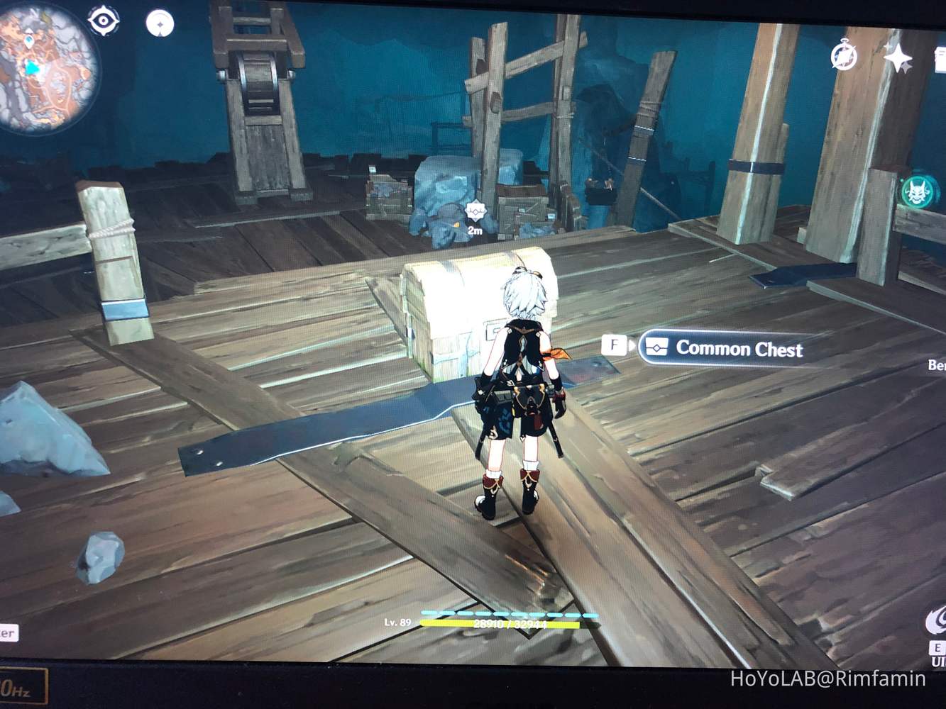 the chasm underground hidden chest. Genshin Impact | HoYoLAB