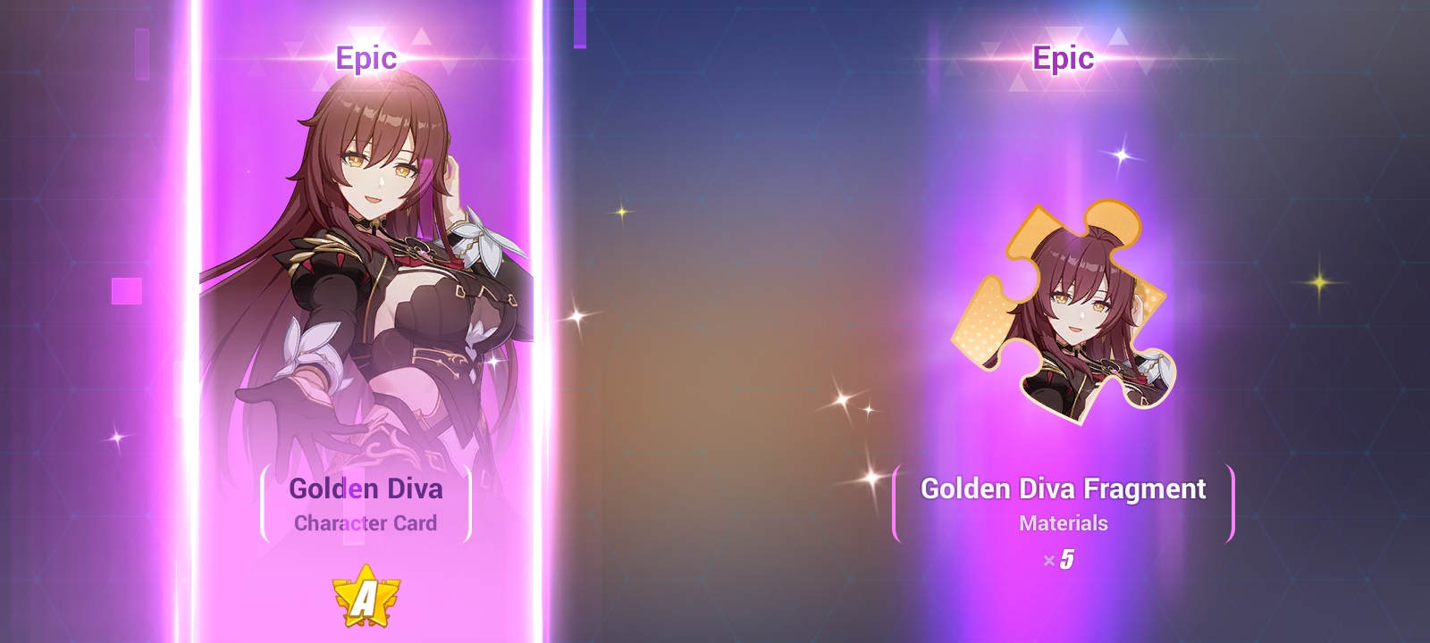 Eden Honkai Impact 3rd | HoYoLAB