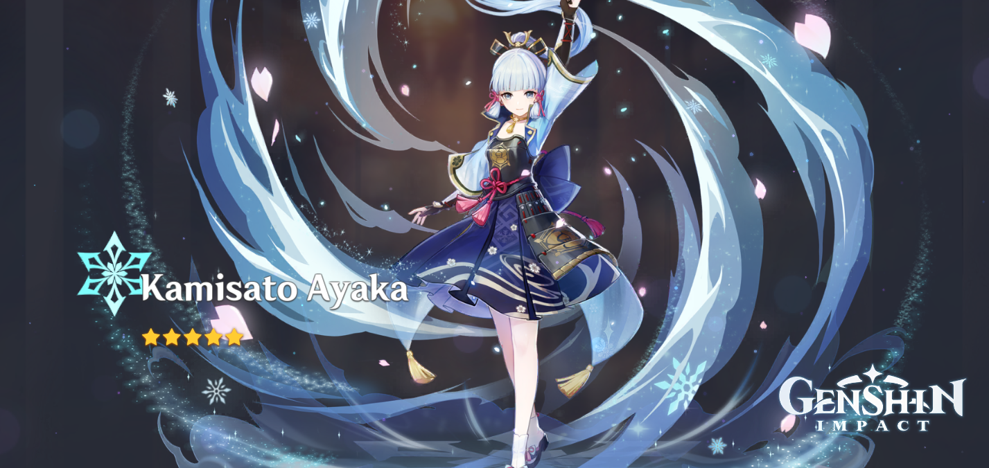 elleee Genshin Impact | HoYoLAB