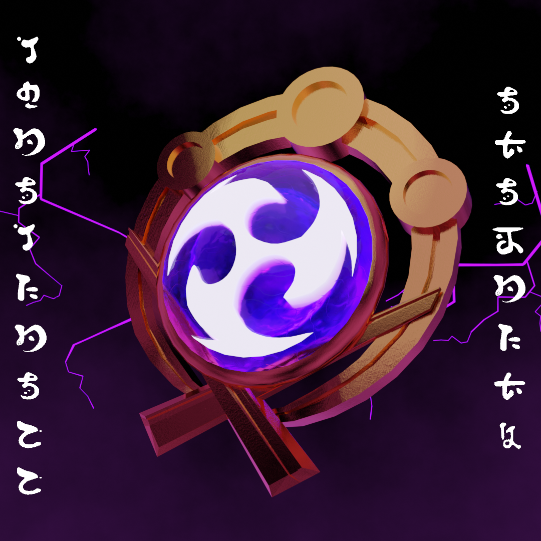 Electro Vision Genshin Impact | HoYoLAB