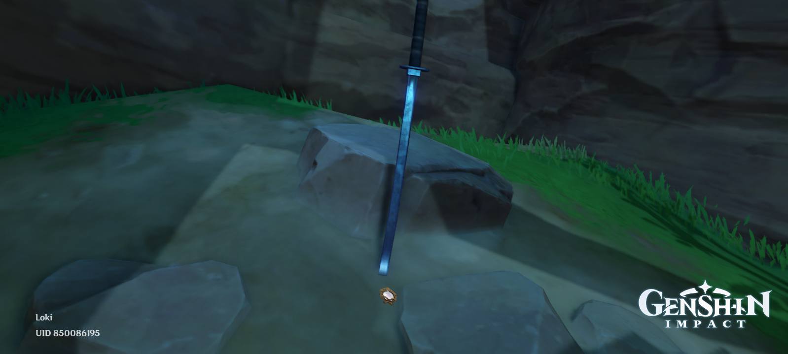 Vision Genshin Impact | HoYoLAB