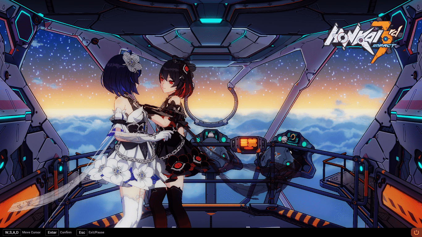 Thank you Hoyoverse Honkai Impact 3rd | HoYoLAB