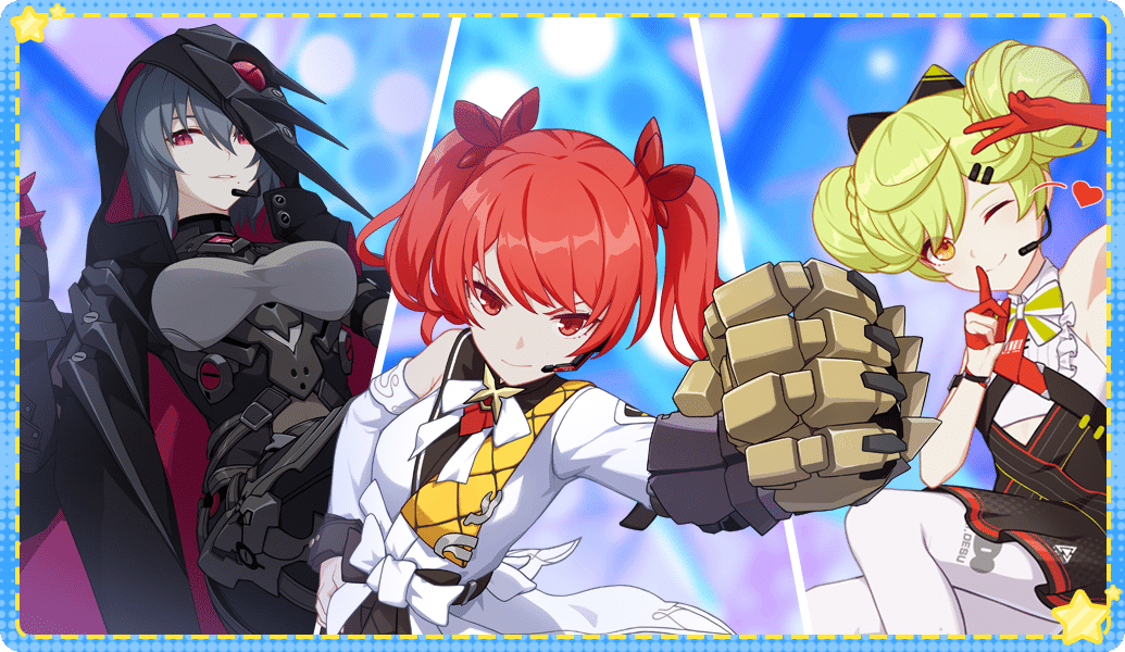 Star Rail: Curiosidades sobre Natasha Genshin Impact | HoYoLAB