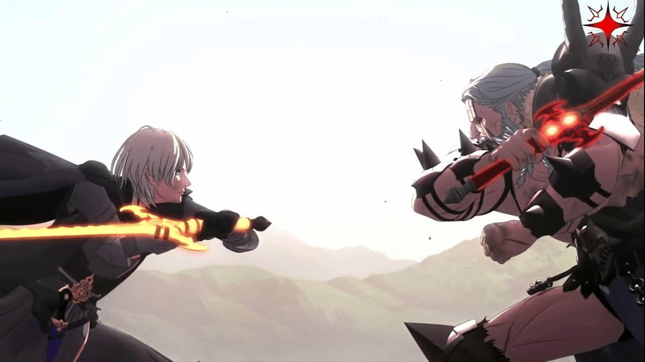 FE3H, an explanation and a review, made for a video game | HoYoLAB