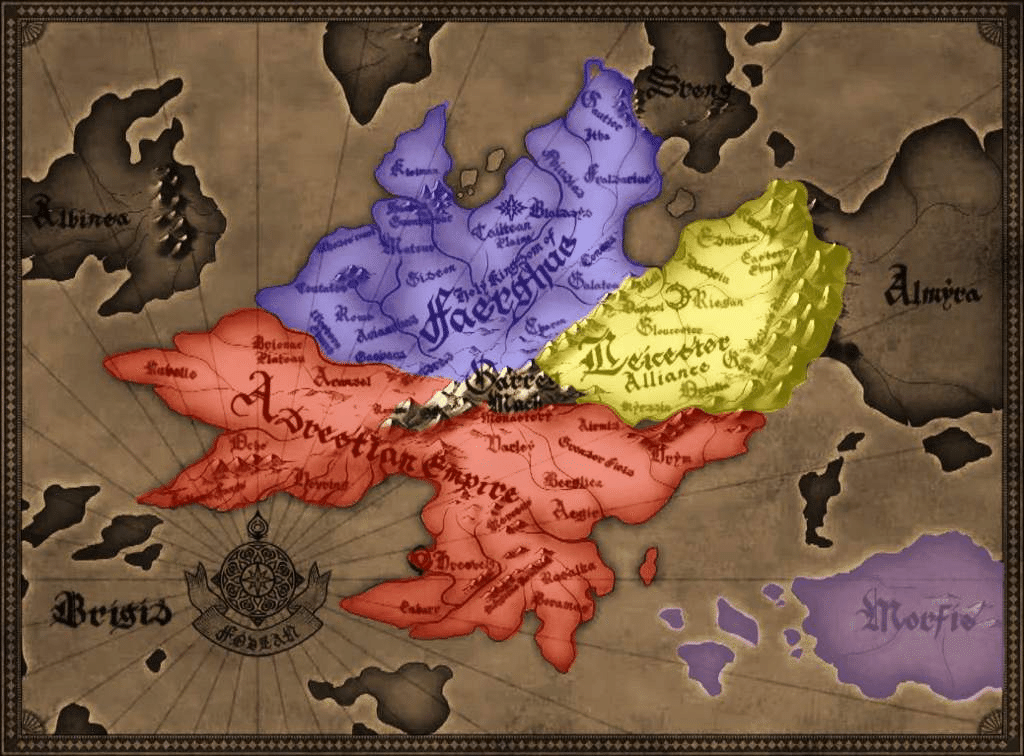 FE3H, an explanation and a review, made for a video game | HoYoLAB