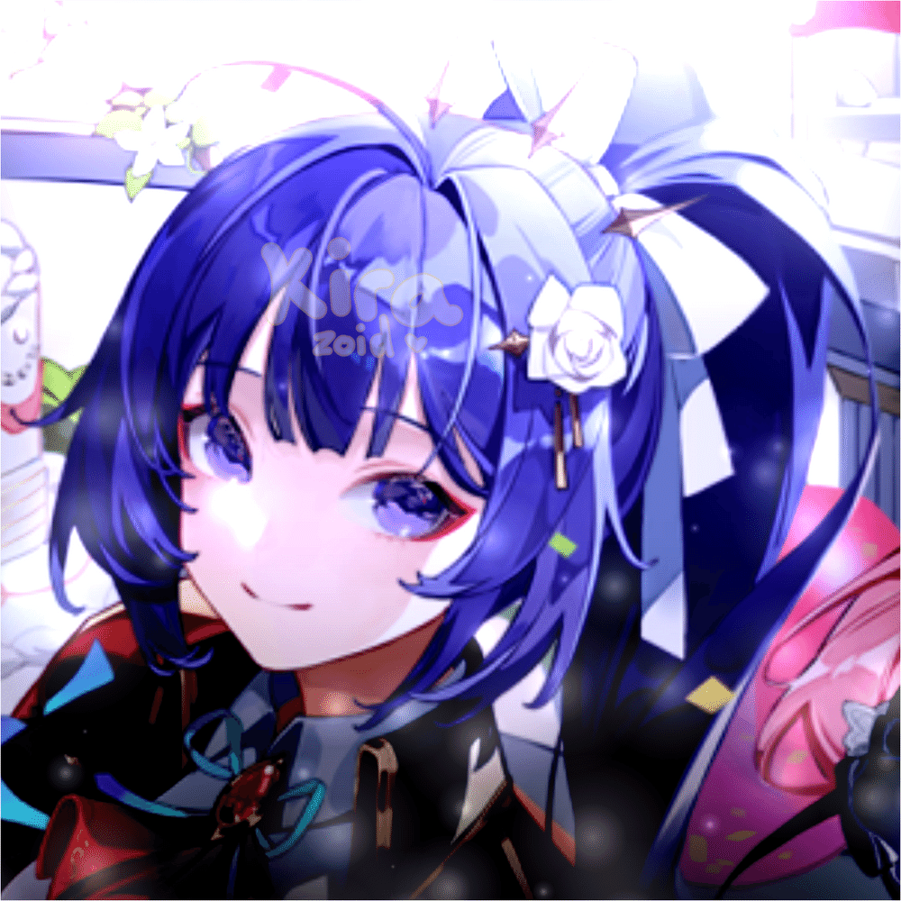Aesthetic PFPS Of Honkai ☆ Honkai Impact 3rd | HoYoLAB