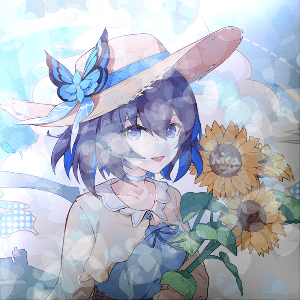 Aesthetic PFPS Of Honkai ☆ Honkai Impact 3rd | HoYoLAB