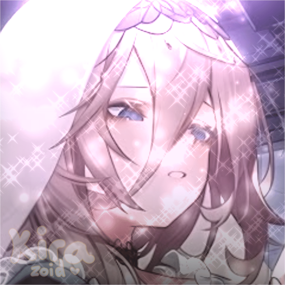Aesthetic PFPS Of Honkai ☆ Honkai Impact 3rd | HoYoLAB