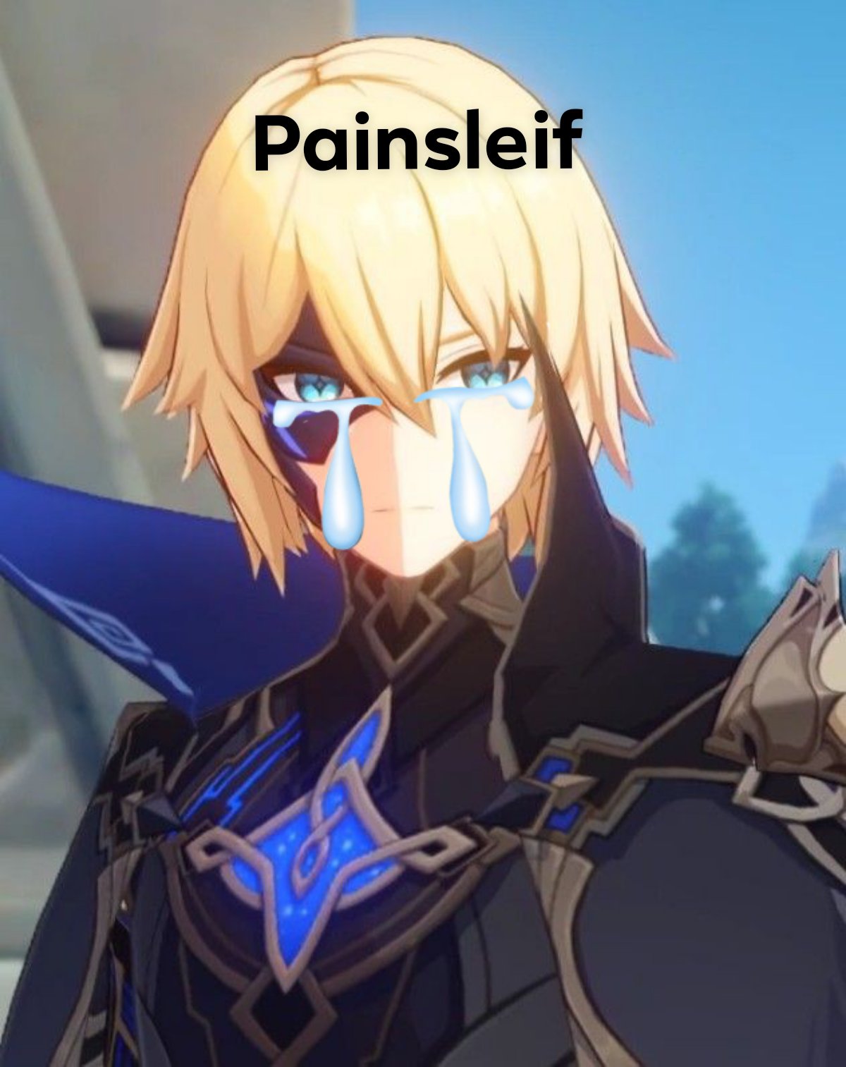 Dainsleif Genshin Impact | HoYoLAB
