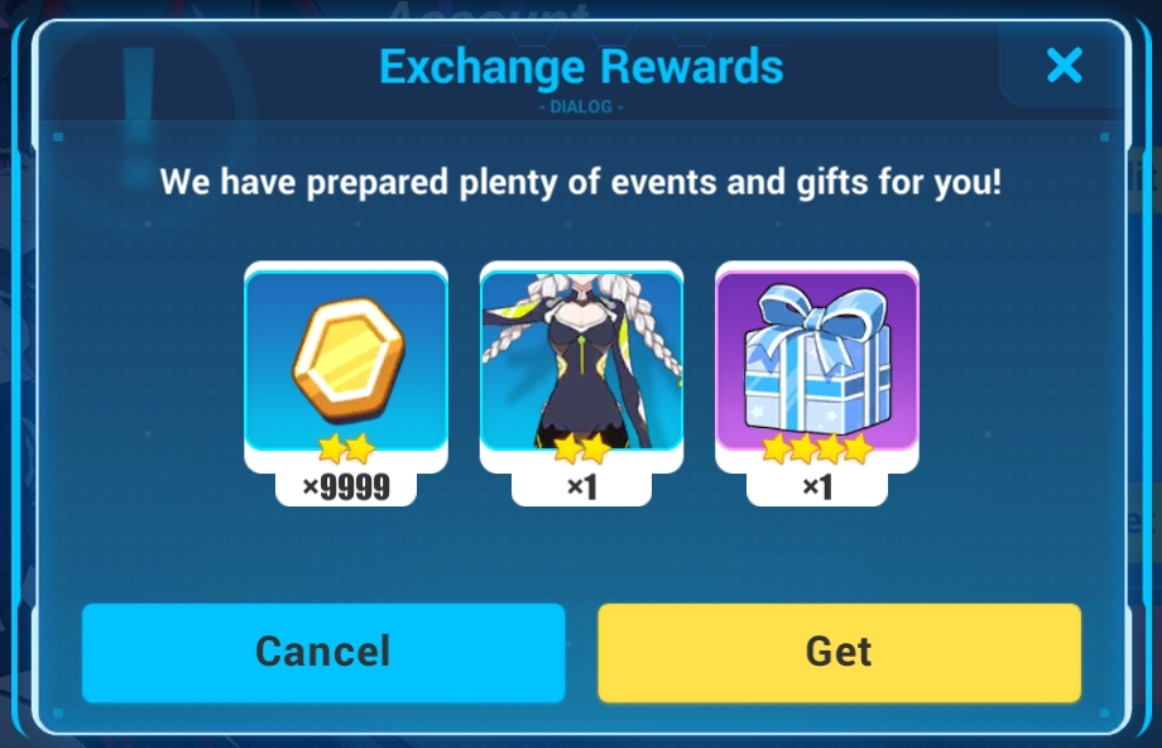 [Honkai Impact] Redeem Code Honkai Impact 3rd | HoYoLAB