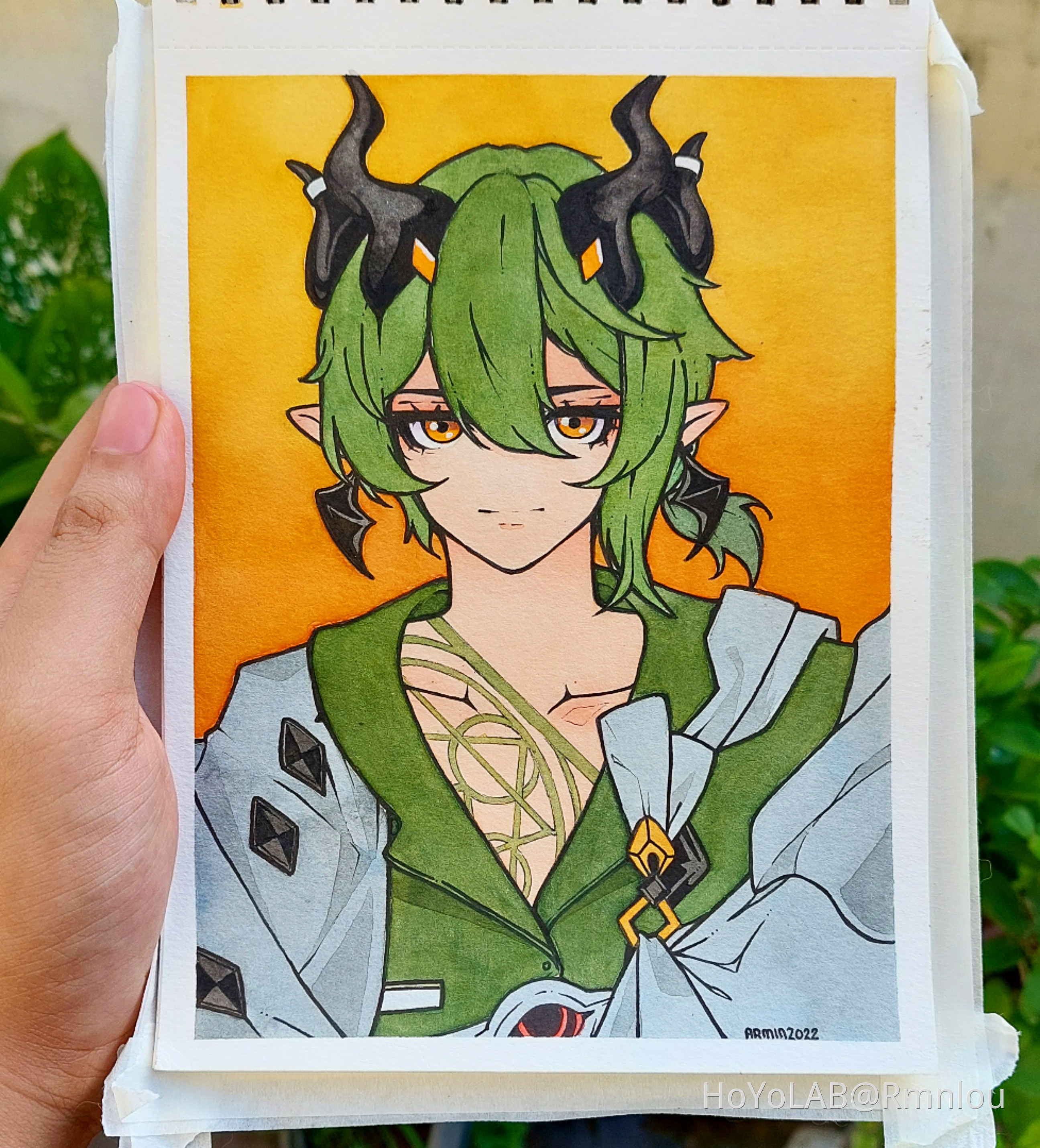 Kosma🌄 Honkai Impact 3rd | HoYoLAB