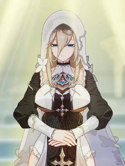 happy berthday,aponia Honkai Impact 3rd | HoYoLAB