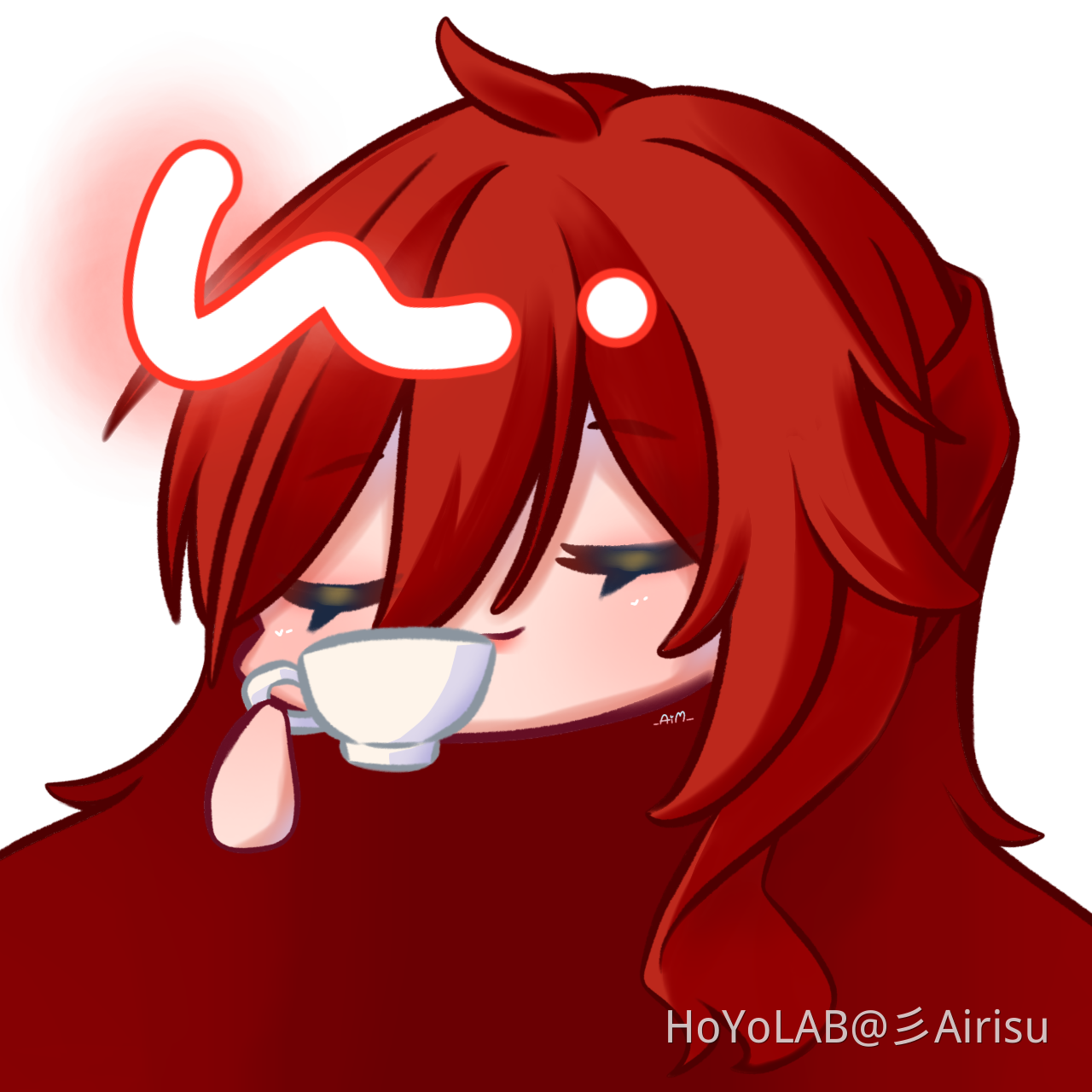 Himeko 🌹 Honkai: Star Rail | HoYoLAB